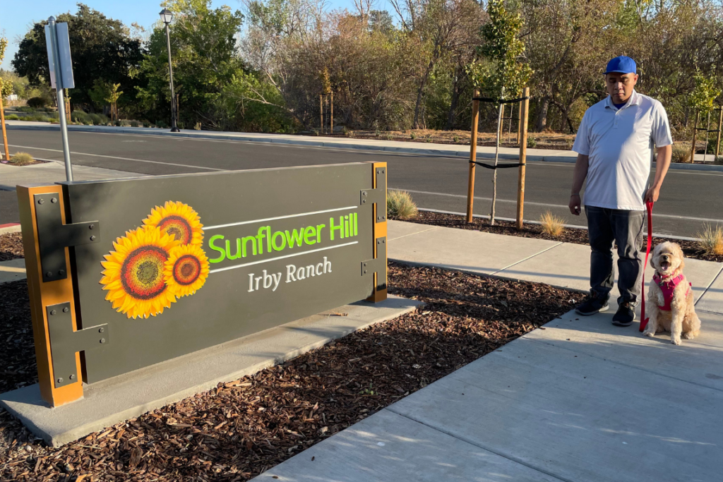 Adult with Disability Designs His Own Independent Living Model